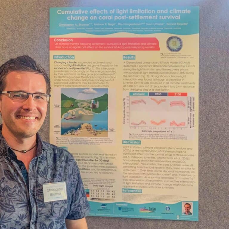 Christopher A. Brunner - Science Communication